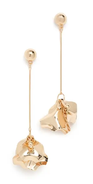 Shashi SHASHI Petunia Earrings One-color