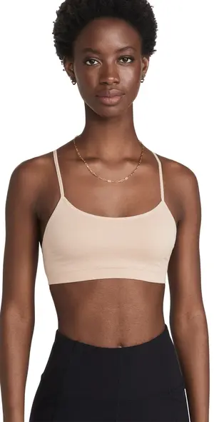 Splits59 Ribbed Sports Bras