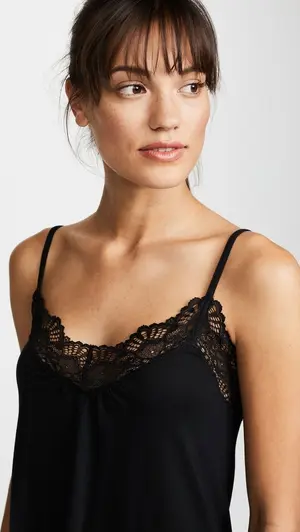 Only Hearts Venice Low Back Cami