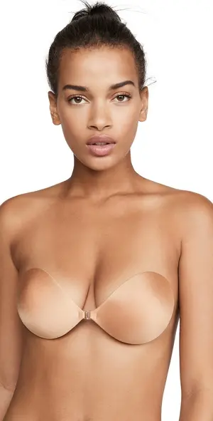 NUBRA Seamless Bra - Tan