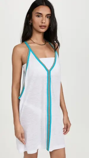 Pitusa Mini Sundress