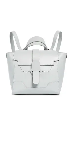 Senreve The Mini Maestra Bag Ice
