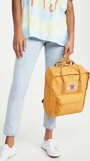 Fjallraven Kanken Backpack