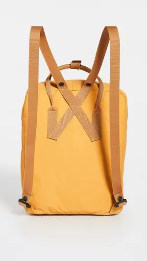 Fjallraven Kanken Backpack