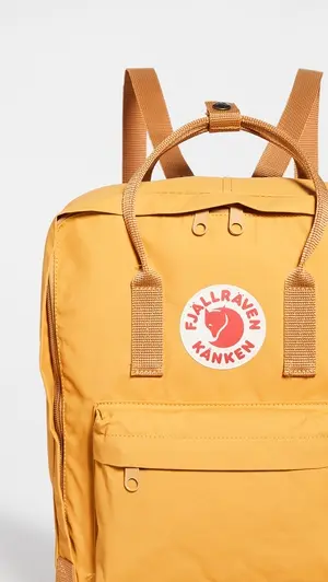 Fjallraven Kanken Backpack