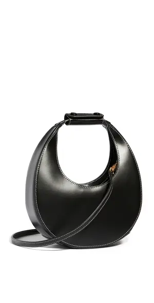 Staud Mini Moon Bag