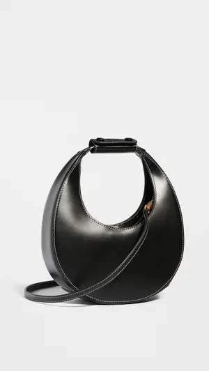 Staud Mini Moon Bag