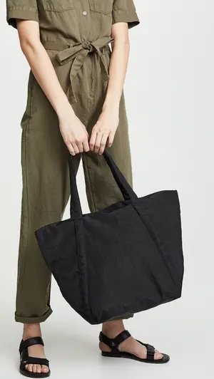 Baggu Cloud Bag - Black