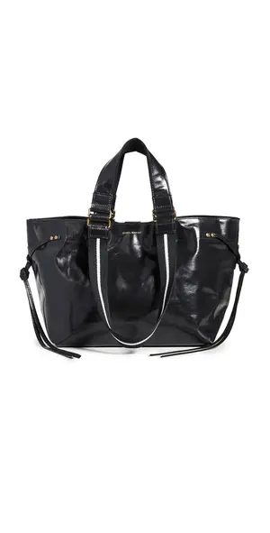 Isabel Marant Bagya New Bag