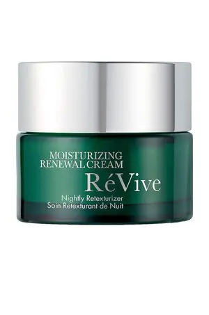REVIVE Moisturizing Renewal Cream Nightly Retexturizer - N,a