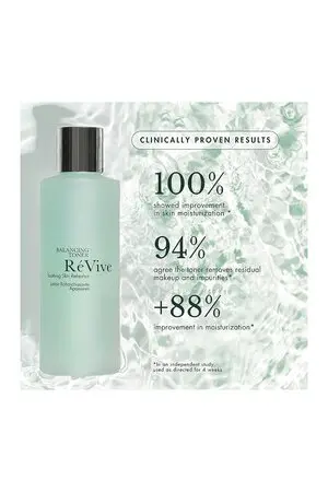 REVIVE - Revive Balancing Toner Smoothing Skin Refresher