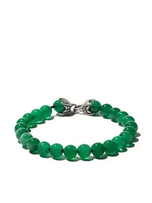 David Yurman David Yurman 8mm Spiritual Beads Bracelet Ssbgo