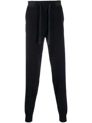 N.peal Cashmere Track Pants