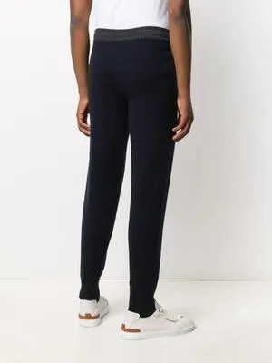 N.peal Cashmere Track Pants