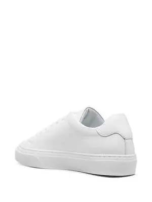 Philipp Plein Signature Low-top Sneakers