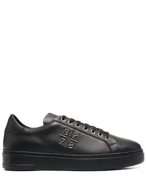 Philipp Plein Pp1978 Low-top Sneakers