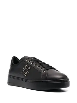 Philipp Plein Pp1978 Low-top Sneakers
