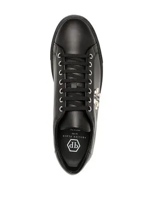 Philipp Plein Pp1978 Low-top Sneakers