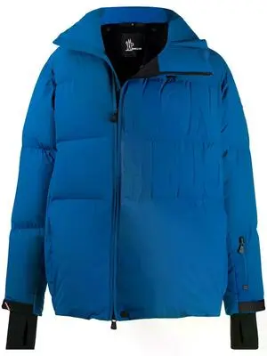 Moncler Padded Down Jacket