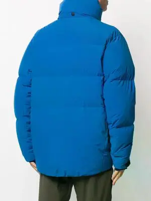 Moncler Padded Down Jacket