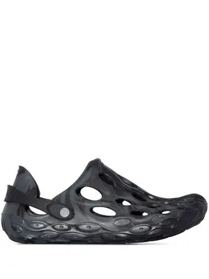 Merrell Hydro Perforated Sandals - Black