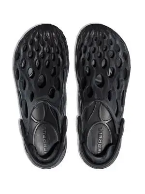 Merrell Hydro Perforated Sandals - Black