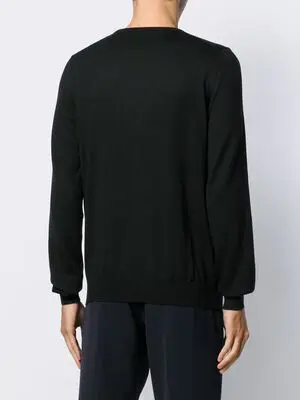 D4.0 Long Sleeve Jumper