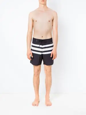 OSKLEN Striped Board/boxer