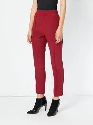 HAIDER ACKERMANN Cropped Pants