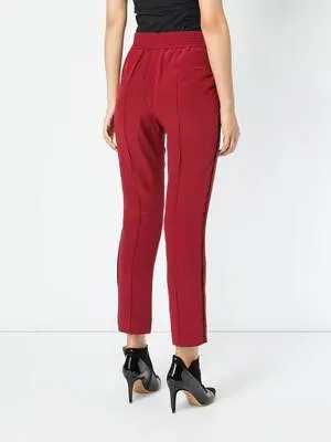 HAIDER ACKERMANN Cropped Pants