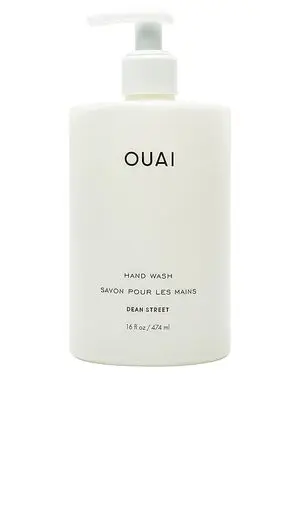 Ouai Hand Wash - N,a