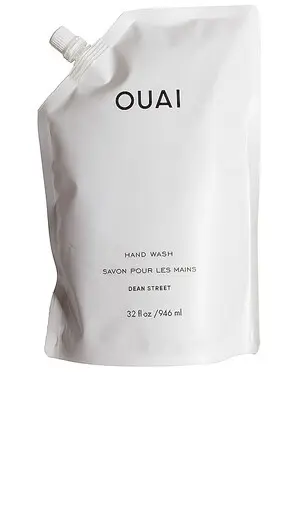 Ouai Hand Wash Refill Pouch
