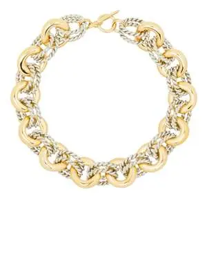 Kenneth Jay Lane Chain Necklaces