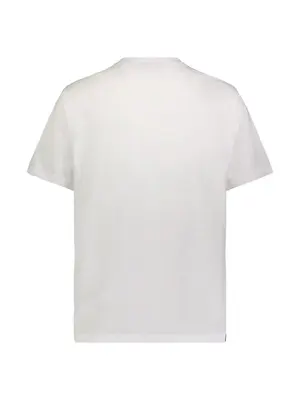 MOSTLY HEARD RARELY SEEN Wipes Cotton T-shirt