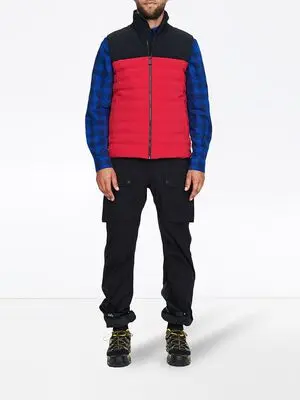 Aztech Mountain Dale Of Aspen Gilet