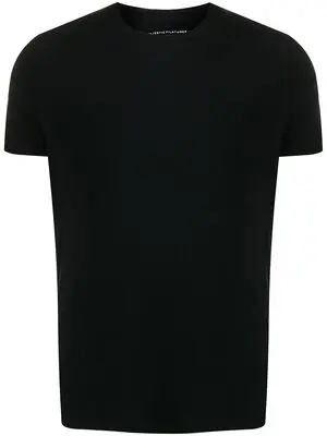 Majestic Filatures Short-sleeve T-shirt - Black