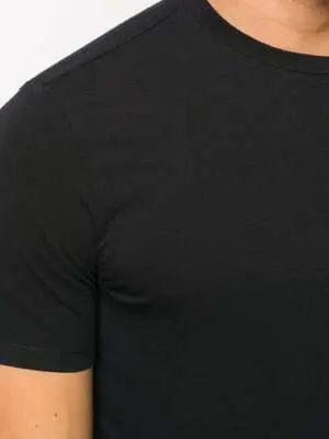 Majestic Filatures Short-sleeve T-shirt - Black