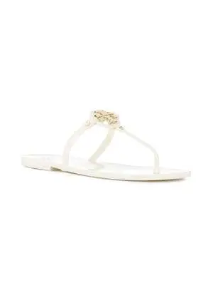 Tory Burch Mini Miller Jelly Sandals