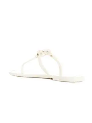 Tory Burch Mini Miller Jelly Sandals
