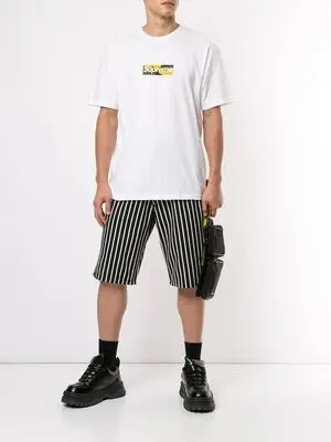 Supreme Brooklyn Box Logo T-shirt