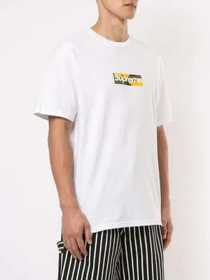 Supreme Brooklyn Box Logo T-shirt