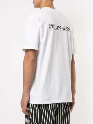 Supreme Brooklyn Box Logo T-shirt