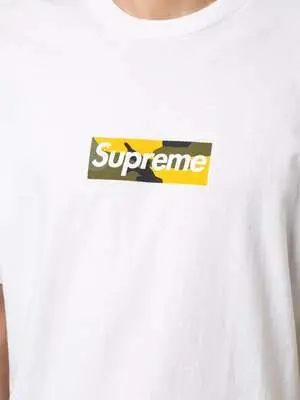 Supreme Brooklyn Box Logo T-shirt