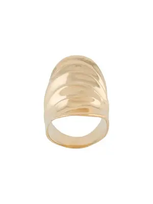 ANNELISE MICHELSON Annelise Michelson Long Draped Ring
