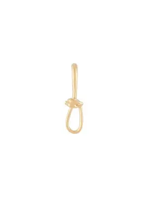 Annelise Michelson Single Wire Earring - Gold