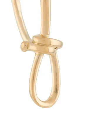 Annelise Michelson Single Wire Earring - Gold