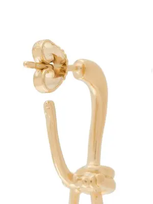 Annelise Michelson Single Wire Earring - Gold