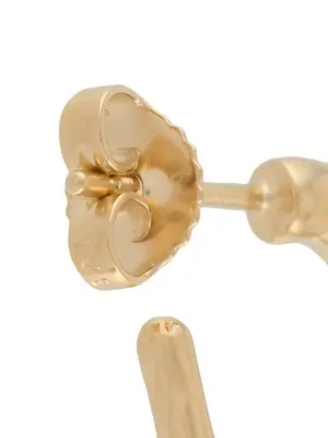 Annelise Michelson Single Wire Earring - Gold