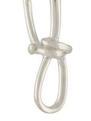Annelise Michelson Single Wire Earring - Silver