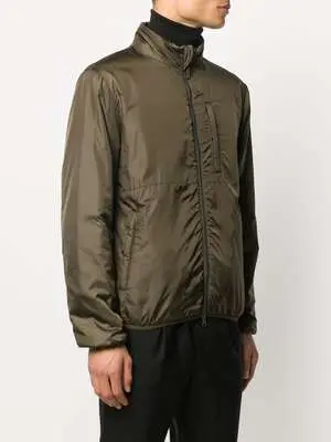 Aspesi Technical Light Jacket - Green